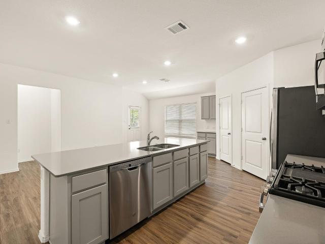 21601 Quick Fox Dr