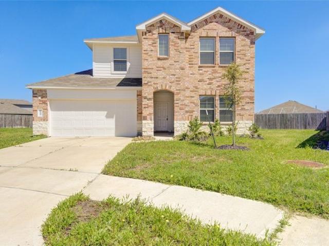 21602 Zydeco Ct, Katy, TX 77449