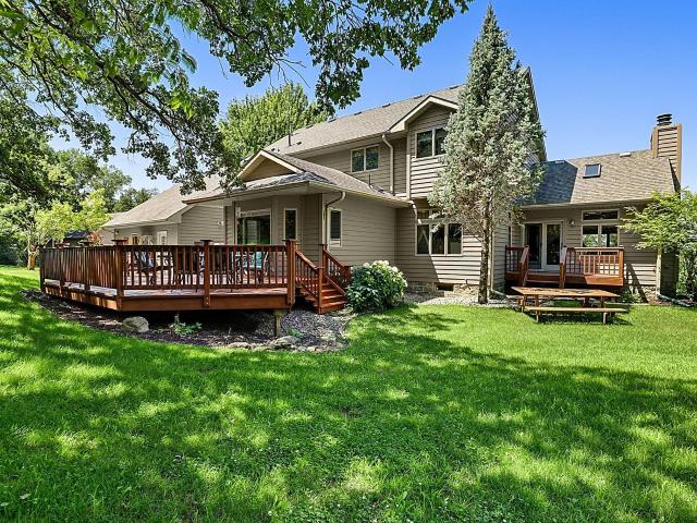 21602 Fireside Court