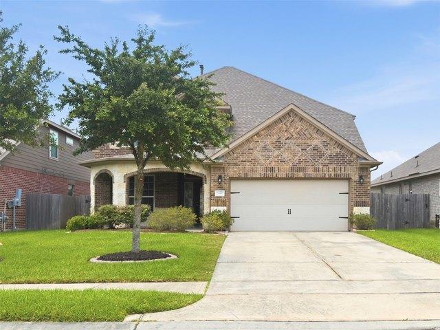 21607 Whistling Straits Dr, Porter, TX 77365