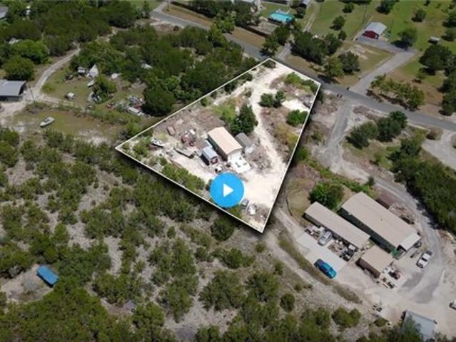 21607 Cold Spring Dr Lot 97B, Leander, TX 78641
