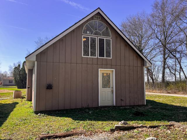 21604 Fox Drive