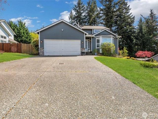 21606 th St E, Bonney Lake, WA 98391