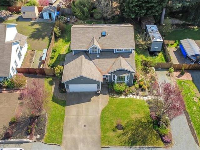 21606 th St E, Bonney Lake, WA 98391