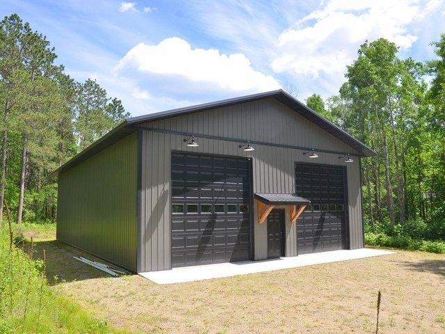 21606 Elmwood Cir, Nevis, MN 56467