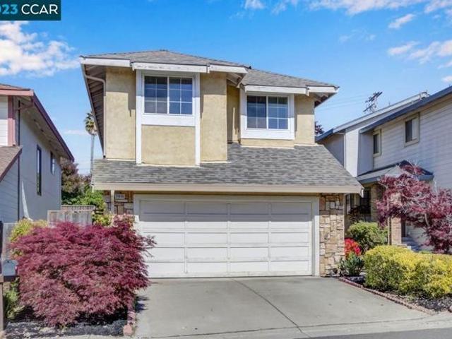 21606 Justco Ln, Castro Valley, CA 94552