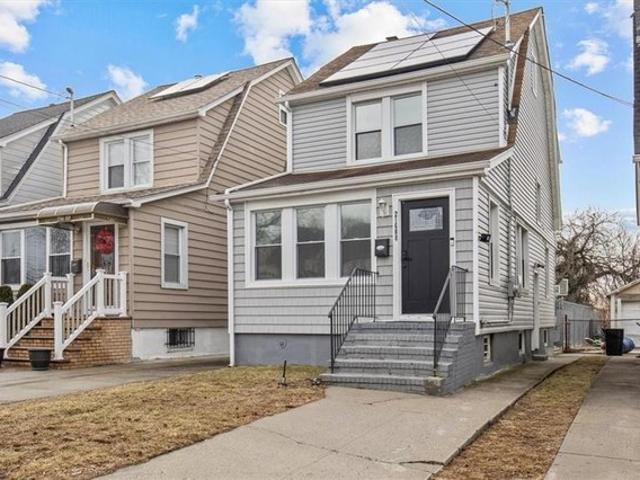 21608 th Rd, Cambria Heights, NY 11411