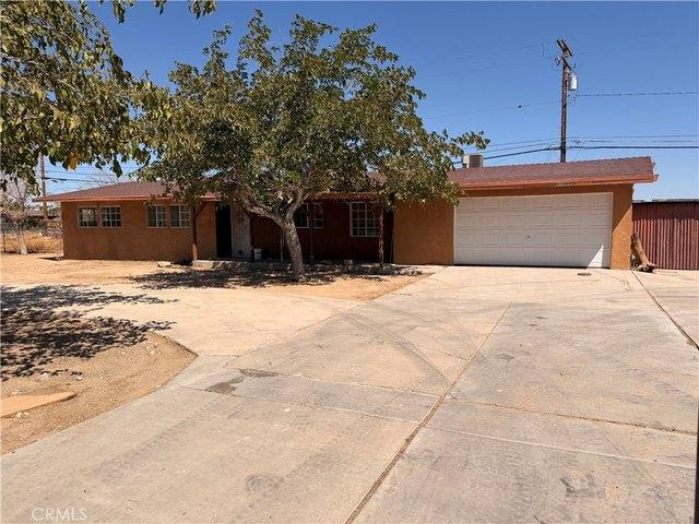 21608 Ottawa Rd, Apple Valley, CA 92308
