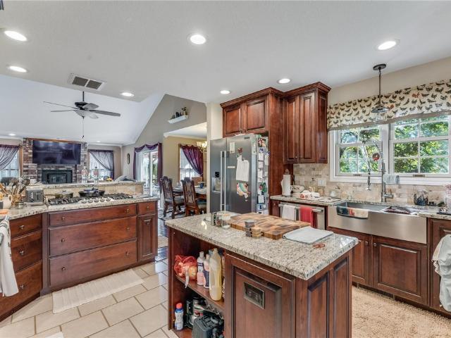 21609 Gann Road