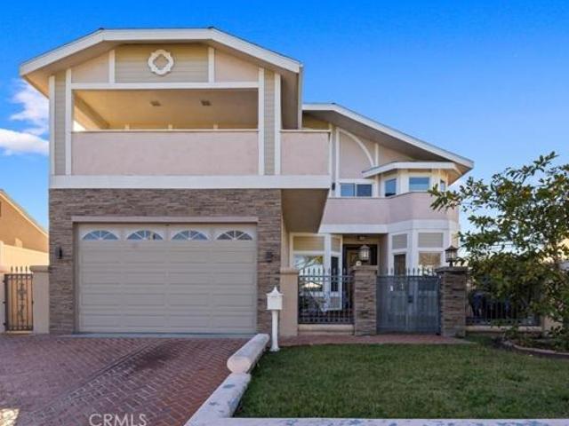 21609 Marjorie Ave, Torrance, CA 90503