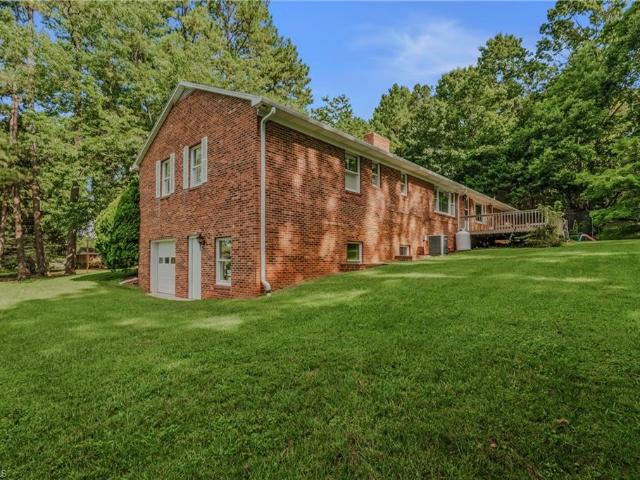 2160 Margaret Drive