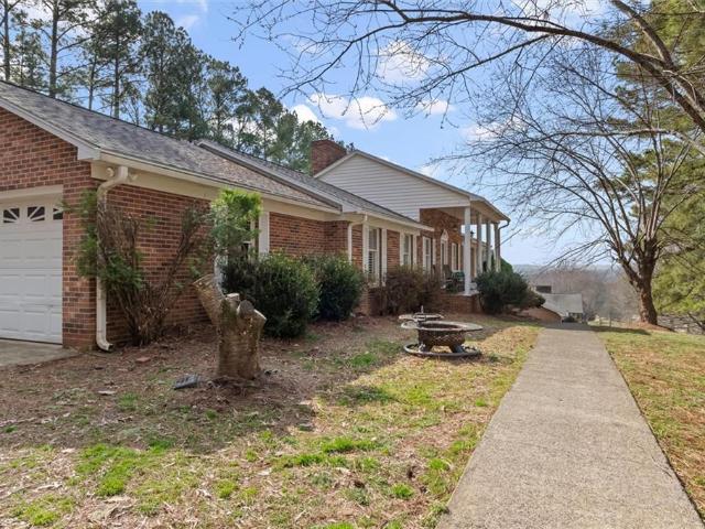 2160 Margaret Drive