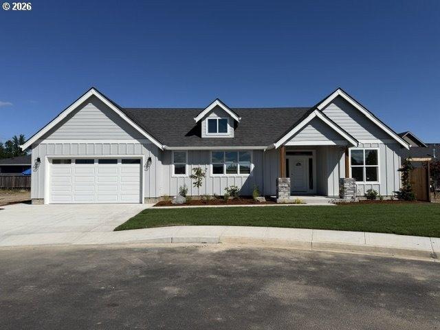 2160 NW Fendle Way, McMinnville, OR 97128