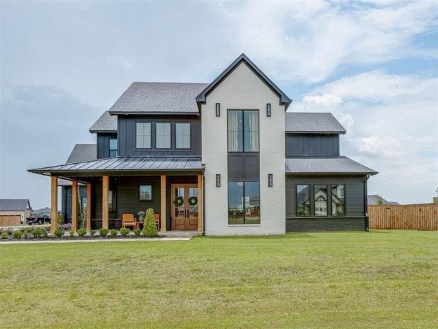 2160 NW 225th St, Edmond, OK 73025