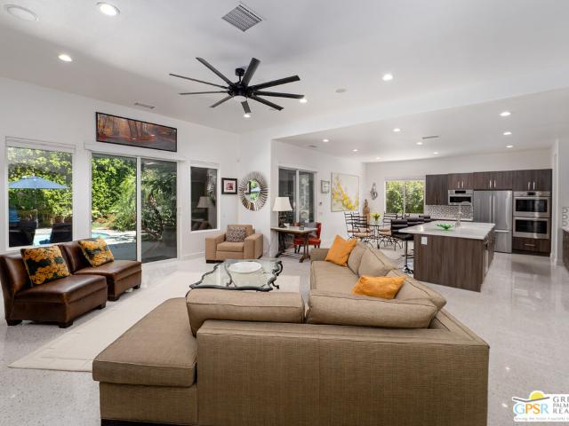 2160 N Hermosa Dr, Palm Springs, CA 92262 | MLS #26645 PS | Compass