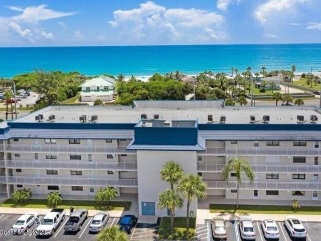 2160 N Hwy A1A #101, Indialantic, FL 32903
