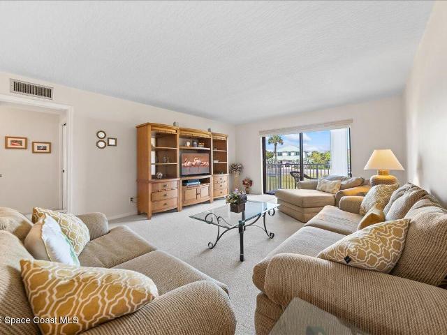 2160 N Hwy A1A, Unit 202, Indialantic, FL 32903 | MLS #1066