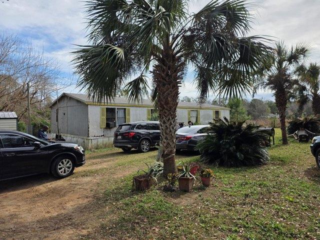 2160 Attapulgus Hwy, Quincy, FL 32352