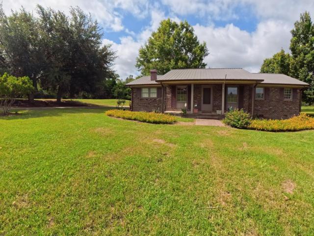 2160 Bostic Mill Road