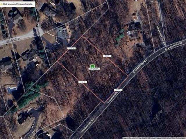 2160 Brackenville Rd, Hockessin, DE 19707