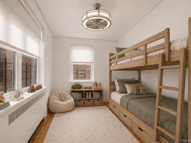 2160 Bronx Park E 6J