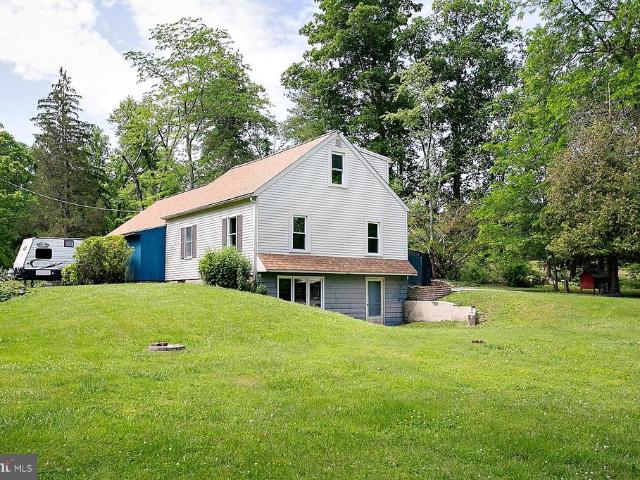 2160 California Road