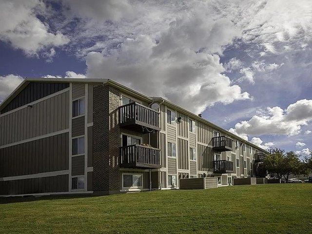 2160 Century Blvd, Rock Springs, WY 82901
