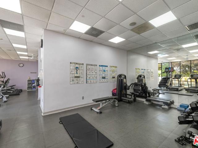 2160 Century Hill, Unit 1712, Los Angeles, CA 90067 | MLS #26840
