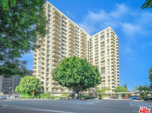2160 Century Park #505, Los Angeles, CA 90067