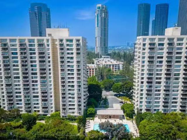 2160 Century Park, 1408, Los Angeles, CA 90067