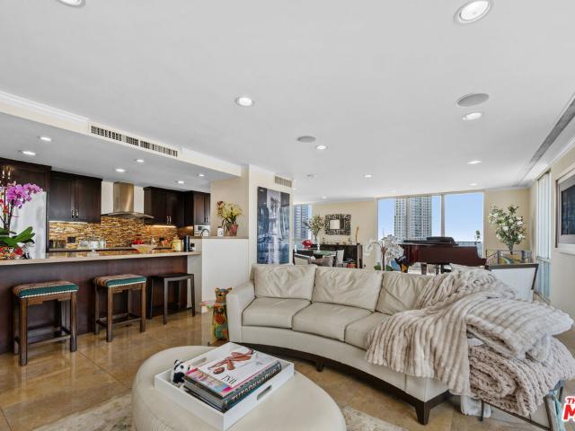 2160 Century Park, Unit 1712, Los Angeles, CA 90067 | MLS #26683