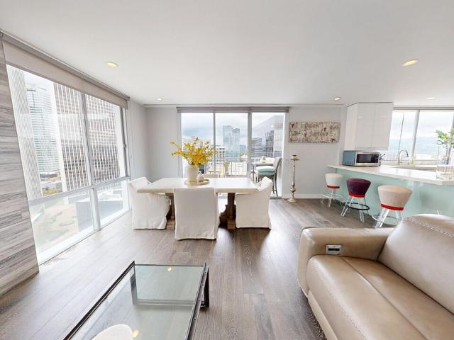 2160 Century Park, Unit 2001, Los Angeles, CA 90067 | MLS #26641