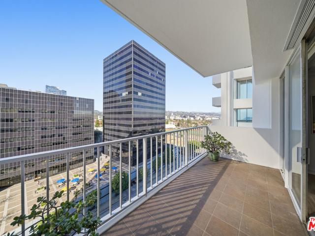 2160 Century Park, Unit 910, Los Angeles, CA 90067 | MLS #26641 | Compass