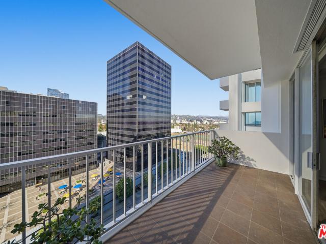 2160 Century Park, Unit 910, Los Angeles, CA 90067 | MLS #26641 | Compass