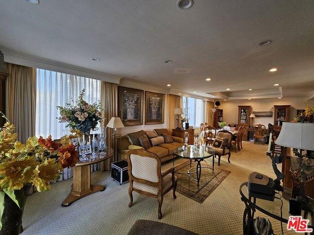 2160 Century Park E Apt 405, Los Angeles, CA 90067