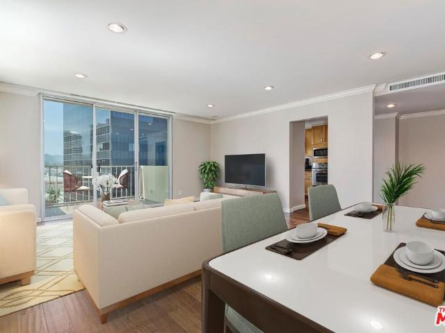 2160 Century Parkway 1201