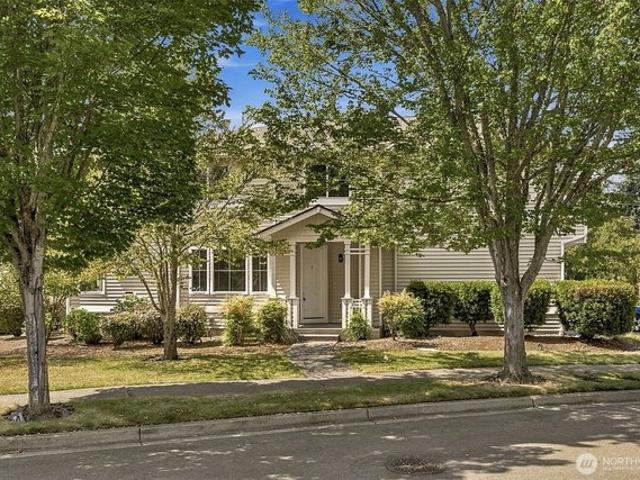 2160 Charles St Unit A, Dupont, WA 98327