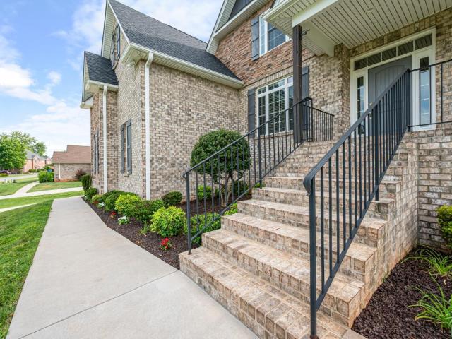 2160 Colby Drive
