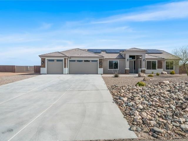 2160 Comanche Dr, Kingman, AZ 86401