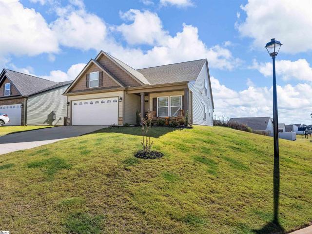 2160 Davenport Court