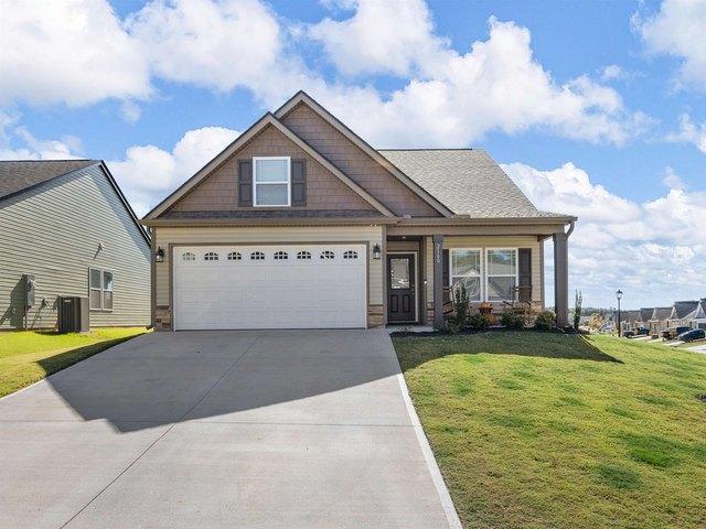 2160 Davenport Ct, Moore, SC 29369