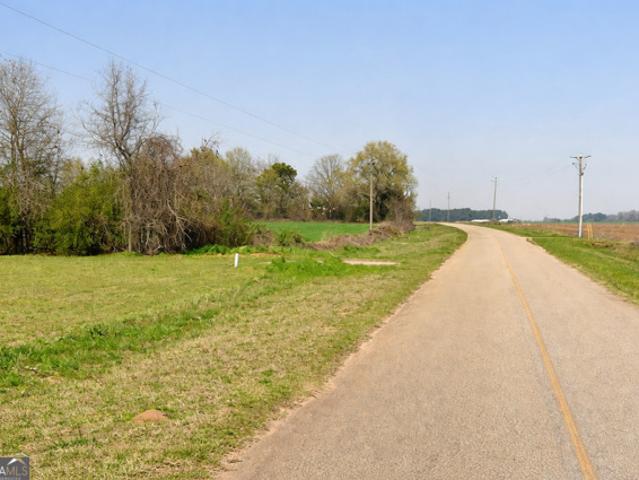 2160 Donald Cobb Road