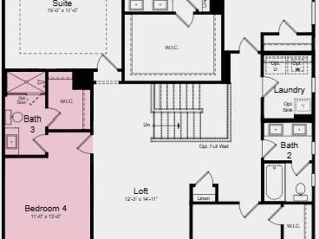 2160 Dreycott Lane