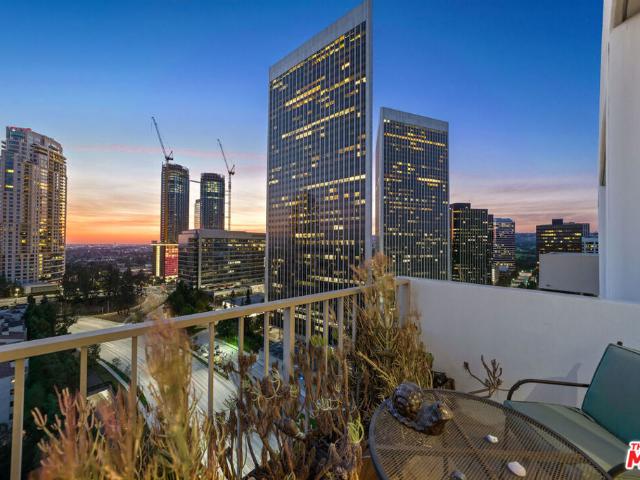 2160 E Century Parkway 2109
