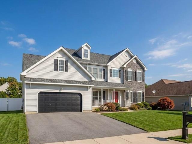 2160 Eagles Landing Drive