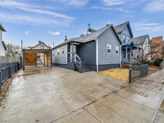 2160 Fulton Road