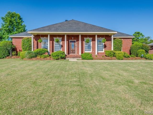 2160 Halcyon Blvd, Montgomery, AL 36117