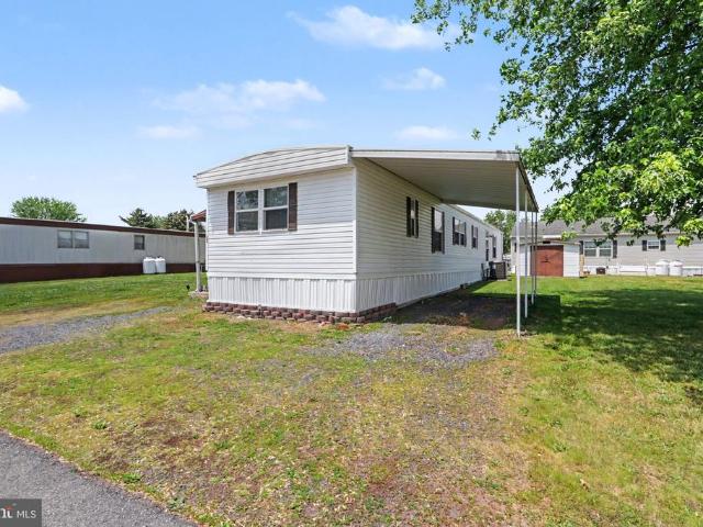 2160 Hanover Road # 22