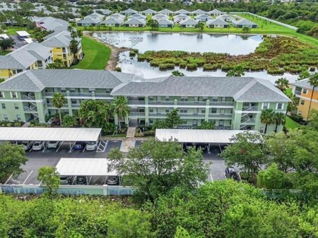 2160 Heron Lake Dr Unit 108, Punta Gorda, FL 33983