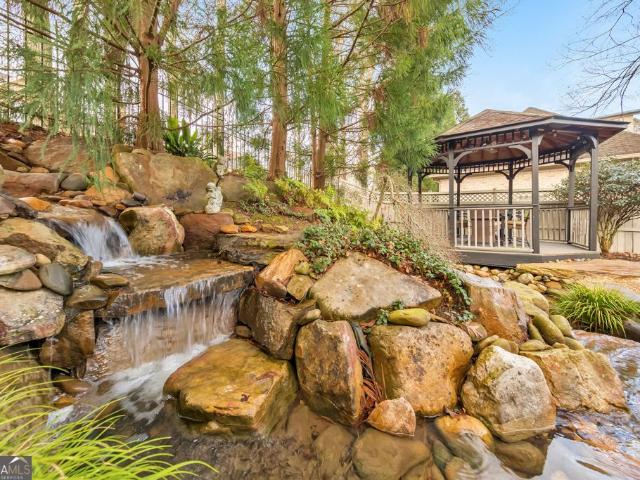 2160 Kensington Gates Drive NW, Kennesaw, US, GA